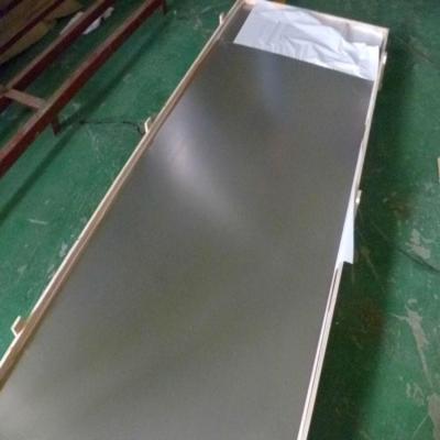 China Pure Gr1 Gr2 Hot and Cold Rolled Sheet ASTM B265 Per Kg Titanium Raw Material for sale