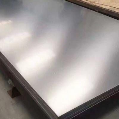 China ASTM B265 Grade 2 Grade 5 Titanium plate / Titanium sheet hot sale for sale