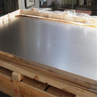 China ASTM B265 ASME SB265 AMS4900 4901 gr2, gr5, gr7, gr9,titanium sheet/plate for sale