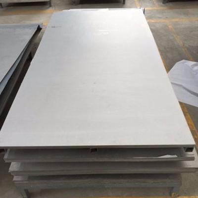 China High Quality Industrial Ti6al4v Titanium Plate/Sheet Astm B265 Grade 5 for sale