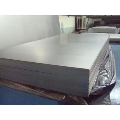 China ASTM B265 grade 1 grade 2 grade 5 Titanium plate/titanium sheet price per kg for sale