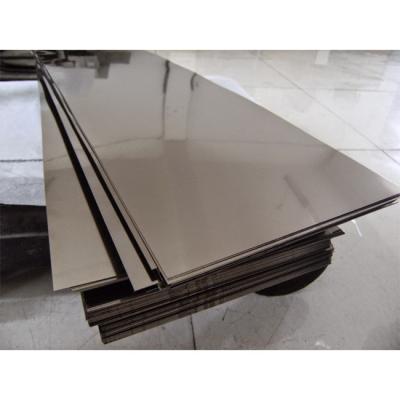 China titanium plate/ titanium sheet/ price for titanium plate ASTM B265 gr5 silver for sale