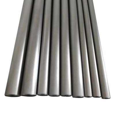 China China factory supplier high quality titanium tube/pipe ASME SB338 Gr2 Gr5 for sale