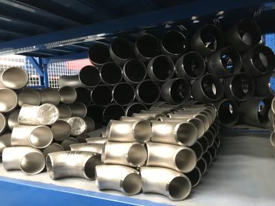 China sch 40 90 degree 3d seamless titanium elbow manufacturer  Contact Supplier  Chat Now!  90 degree ISO5212 for sale