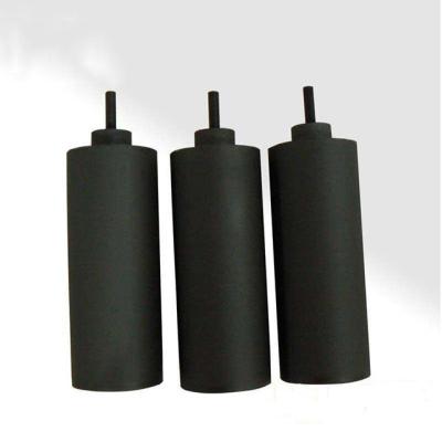 China Cathodic protection tubular MMO titanium material anode for sale for sale
