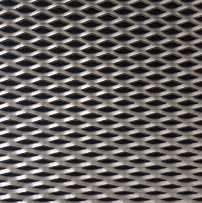 China High quality platinized titanium material mesh anode for water treatment for sale