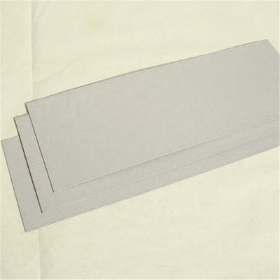 China Hot Rolled Technique and Industry Application Porous titanium sintered plates for sale