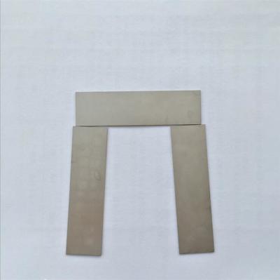 China Sintering titanium material plate Microporous filter cartridge Microporous filter for sale