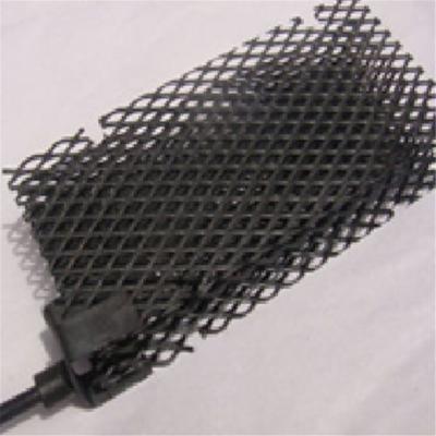 China Titanium material anode for sewage disinfection Sodium hypochlorite generator for sale