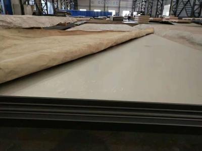 China ASTM B265 Titanium Plates, GR2 Titanium Sheet for industry from Baoji for sale