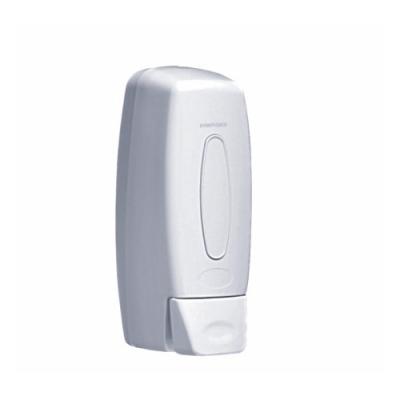 China manual Single head Soap dispensers shampoo bath gel 2 all in 1 for sale