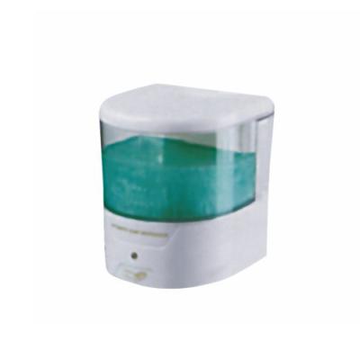 China Water splash proof Soap dispensers for hotel bathroom or toilet or supermarket, store for sale