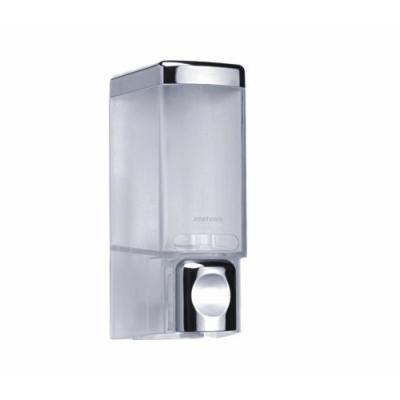 China cheaper style Soap dispensers for hotel bathroom or toilet or supermarket, store for sale