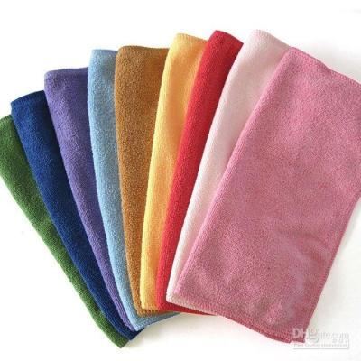 China Microfiber Towel for sale