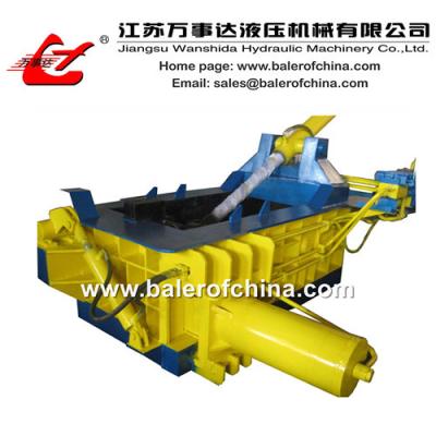 China China metal scrap balers for sale