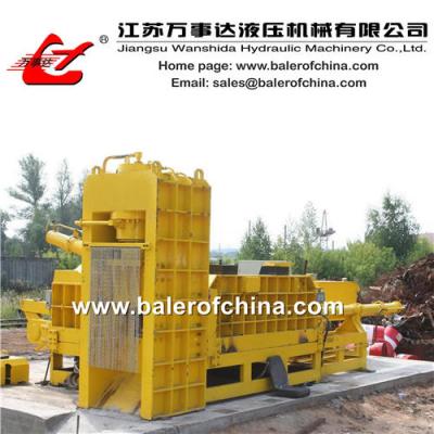 China Hydraulic Scrap Shear for sale