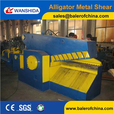 China HMS Alligator Shear for sale