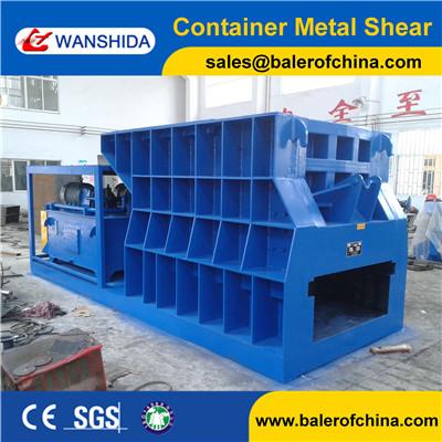 China Automatic Container Shears for sale
