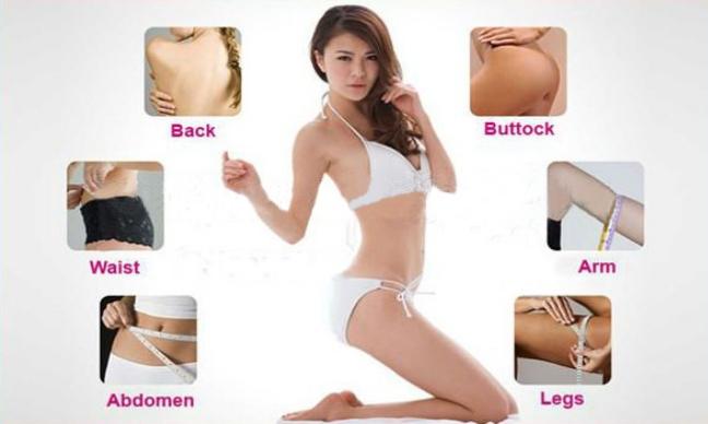 Hottest 2015!!!!!! Cryolipolysis slimming machine with laser portable cryolipolysis fat freeze