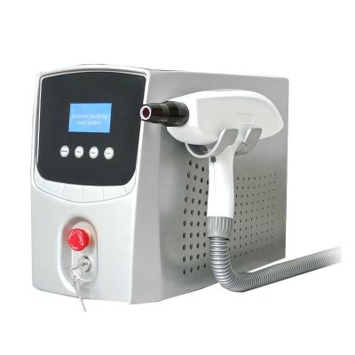 China Sgs 1064nm 532nm Laser Tattoo Removal Machine voor het verwijderen van wenkbrauwen Te koop