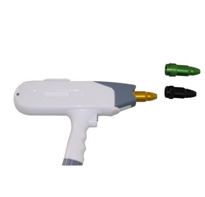 China 1064nm & 532nm Q - Switch ND YAG  Laser  Tattoo Removal Machine Handle for sale