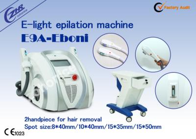 Китай 1200W E Light Ipl RF Beauty Machine для удаления волос на теле Пигмент Удаление продается