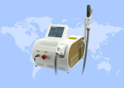 China el retiro portátil del pelo de 430nm N5 IPL trabaja a máquina la luz del laser E opta sin dolor en venta