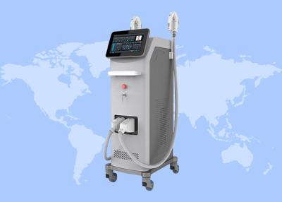 Máquina para el rejuvenecimiento de la piel sin dolor