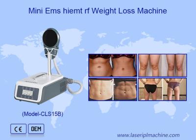 China New Upgrade Electro Magnetic body Slim NEO RF HIEMT Body Contouring Peach Hip Sculpting  Electo Magenetic Body Slimmingting Machine for sale