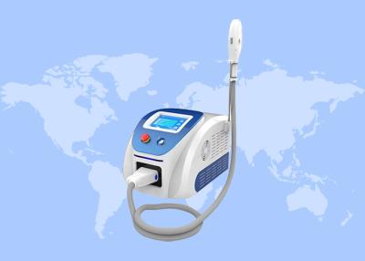 China Gezichtslifting Sapphire IPL laser ontharing voor salongebruik en schoonheidscentrum Te koop