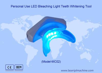 China Get Brighter Smile with Teeth Whitening Lamp LED Light Cold Blue Light 465nm-485nm for sale