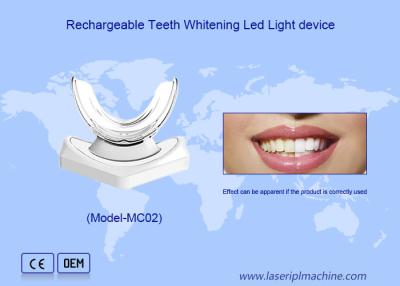 China Personal Teeth and Smoky Teeth Whitening for Home Beauty Device for sale