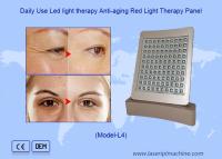 China Infrared Therapy Panel Light Therapy Device for Lighten Spots for sale