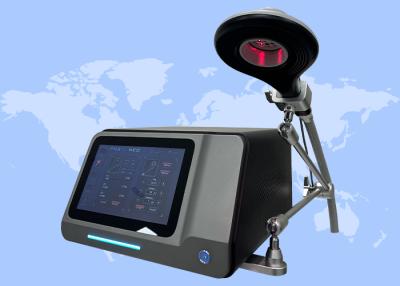 Sollievo dal dolore Trasduzione magnetica con dispositivo di terapia magnetica laser a diodo
