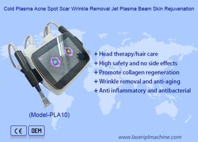 Acne Removal Wrinkle Scar Eyelid Lift Cold Plasma Machine