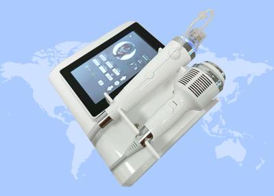 Cina Cold Harmmer Fractional Rf Microneedle 2 in 1 Machine per il Facial Lifting in vendita