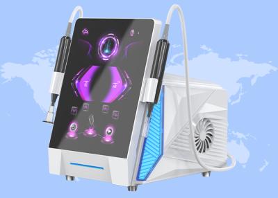 China Cool Plasma Machine For Wrinkle Removal Skin Rejuvenation Body Care for sale