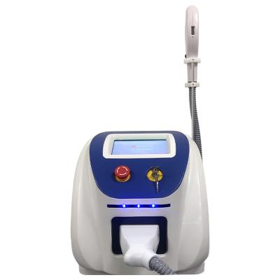 China Skin Rejuvenation IPL Hair Removal Machines With Non Stripping Technology for sale