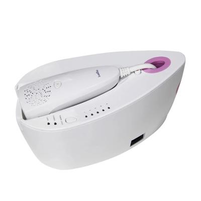 China Pulsed Light Age Spot Removal Ipl Hair Removal Machines For Women for sale