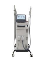 China Multifunctional Touch Screen Laser Removal Machine For Wrinkle Removal for sale