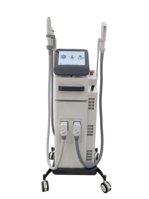 China Multifunctional Touch Screen Laser Removal Machine For Wrinkle Removal for sale