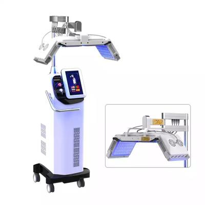 China Photodynamic 1000W Pdt Light Therapy Machine Acne Treatment Skincare for sale