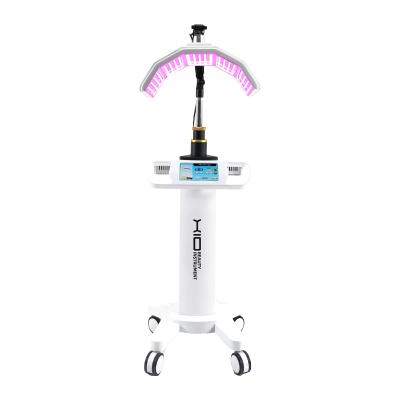 China 7 Colors Pdt Led Photon Therapy Facial Lifting Beauty Machine For Skin Care. for sale