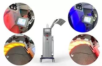 Macchina antinvecchiamento di bellezza della luce L2 di Zohonice 650W Pdt pro