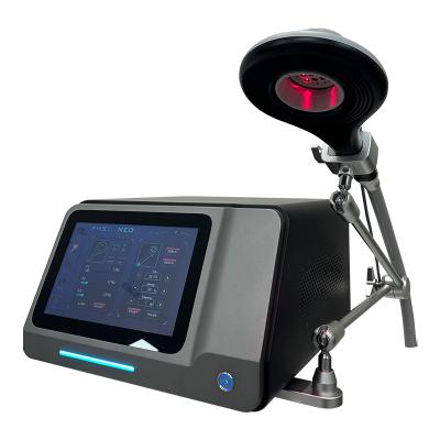 China Pain Relief Magnetic Transduction With Diode Laser Magneto Terapia Device for sale