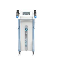 China Touchscreen Cellulite Removal Eswt Shockwave Therapy Machine for sale
