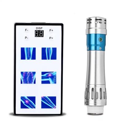China No Anaesthesia Shockwave Therapy Devices Ed Muscle Pain Relief Massager for sale