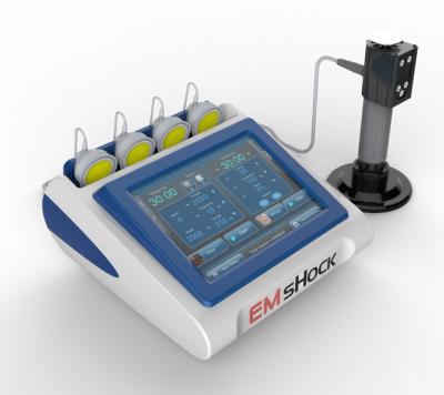 China Extracorporeal CE Shockwave Therapy Devices Pain Relief Body Slimming Beauty Machine for sale
