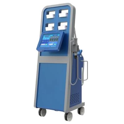 China Cool Wave Plus Shockwave Therapy Unit Cryolipolysis Body Slimming Beauty for sale