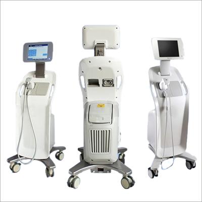 China Liposonix for body slimming machine / high intensity focused ultrasound machine for sale